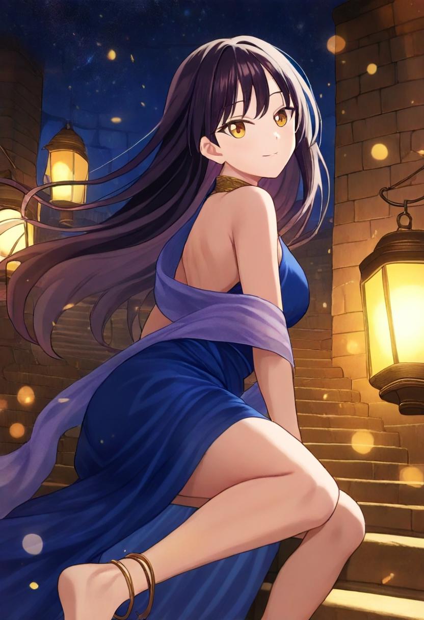 Best Meso Demon 13 Models | PromptHero